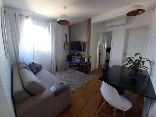 Apartamento para Locação em Santos/SP Ponta da Praia 1 Quartos