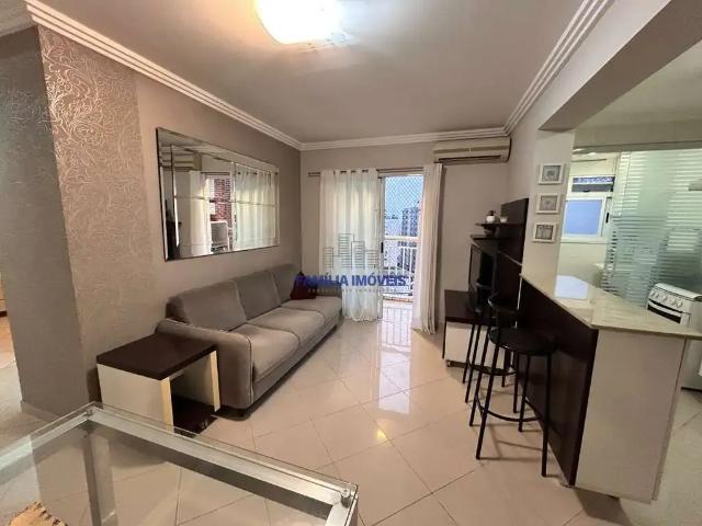Apartamento para Locação em Santos/SP Ponta da Praia 1 Quartos