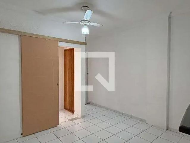 Apartamento para Locação em Santos/SP Ponta da Praia 1 Quartos