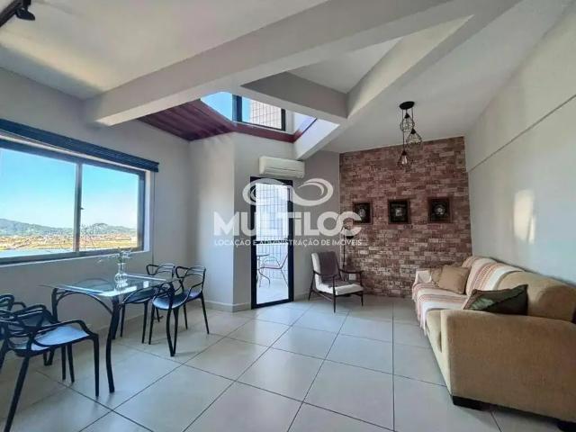 Apartamento para Locação em Santos/SP Ponta da Praia 1 Quartos
