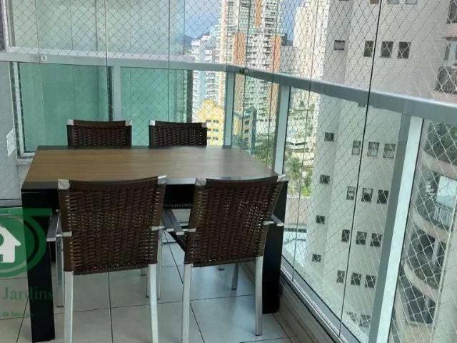 Apartamento para Locação em Santos/SP Ponta da Praia 1 Quartos