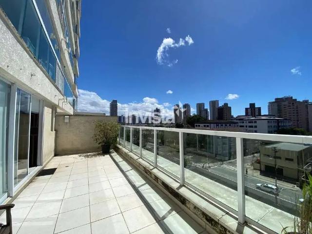 Apartamento para Locação em Santos/SP Ponta da Praia 1 Quartos