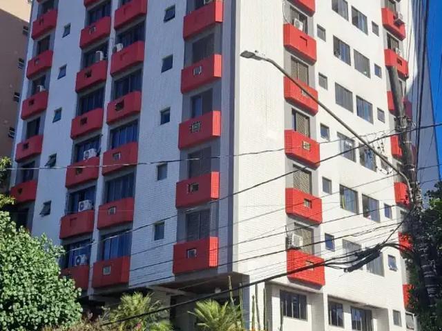 Apartamento para Locação em Santos/SP Ponta da Praia 2 Quartos