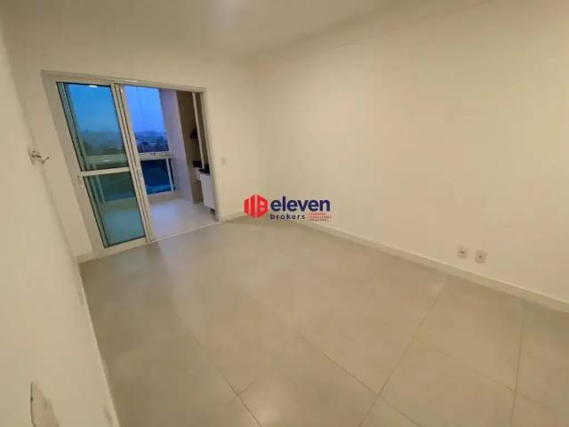 Apartamento para Locação em Santos/SP Ponta da Praia 2 Quartos
