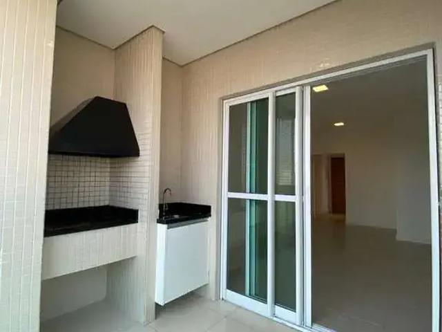 Apartamento para Locação em Santos/SP Ponta da Praia 2 Quartos