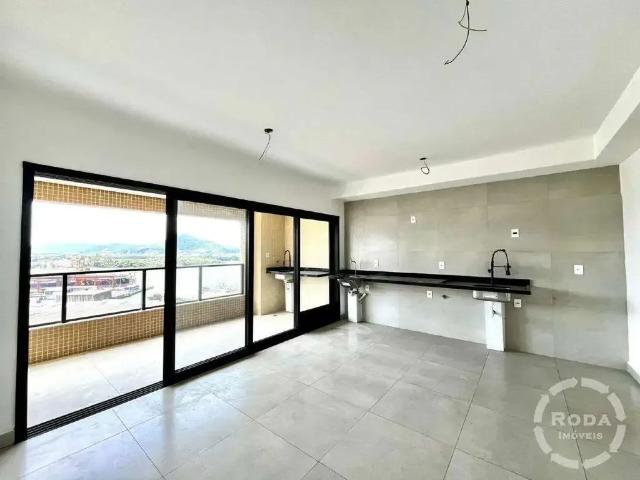 Apartamento para Locação em Santos/SP Ponta da Praia 2 Quartos