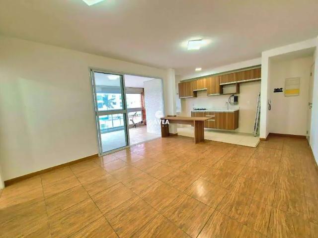 Apartamento para Locação em Santos/SP Ponta da Praia 2 Quartos