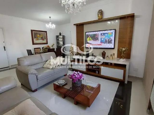 Apartamento para Locação em Santos/SP Ponta da Praia 2 Quartos