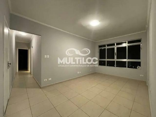 Apartamento para Locação em Santos/SP Ponta da Praia 2 Quartos
