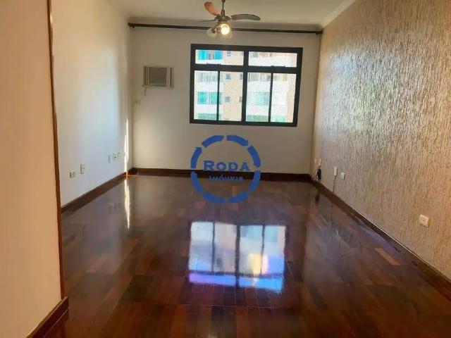 Apartamento para Locação em Santos/SP Ponta da Praia 2 Quartos