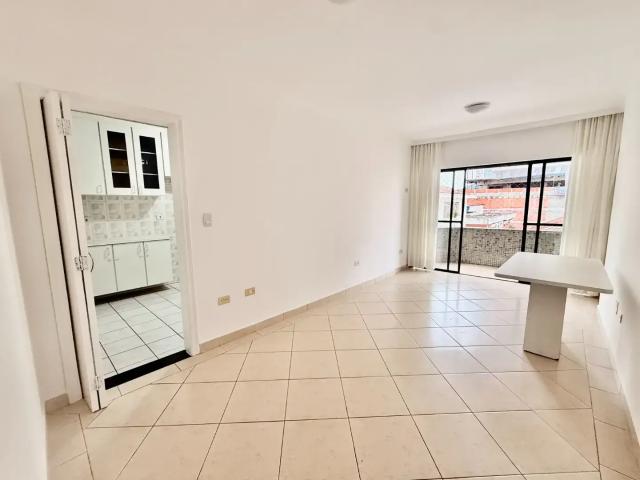Apartamento para Locação em Santos/SP Ponta da Praia 2 Quartos
