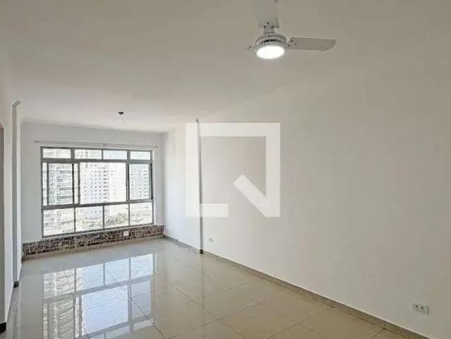 Apartamento para Locação em Santos/SP Ponta da Praia 2 Quartos