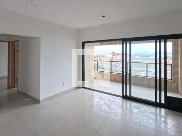Apartamento para Locação em Santos/SP Ponta da Praia 2 Quartos