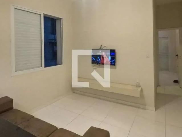 Apartamento para Locação em Santos/SP Ponta da Praia 2 Quartos