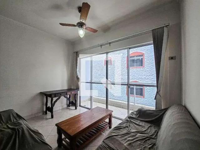 Apartamento para Locação em Santos/SP Ponta da Praia 2 Quartos