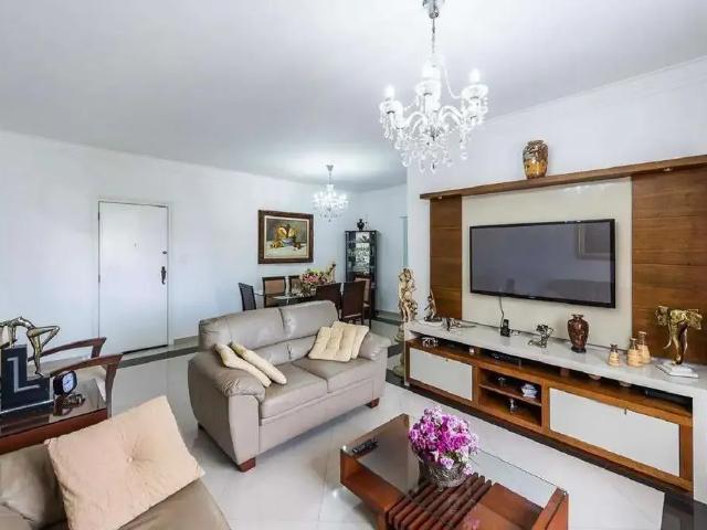 Apartamento para Locação em Santos/SP Ponta da Praia 2 Quartos