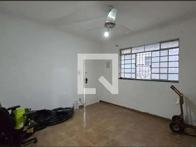 Apartamento para Locação em Santos/SP Ponta da Praia 2 Quartos