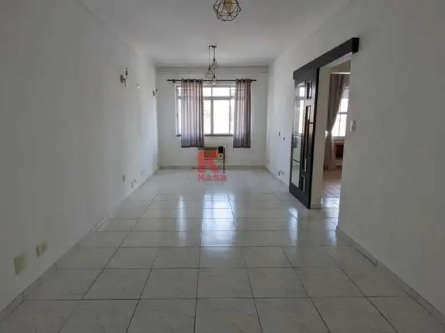 Apartamento para Locação em Santos/SP Ponta da Praia 2 Quartos