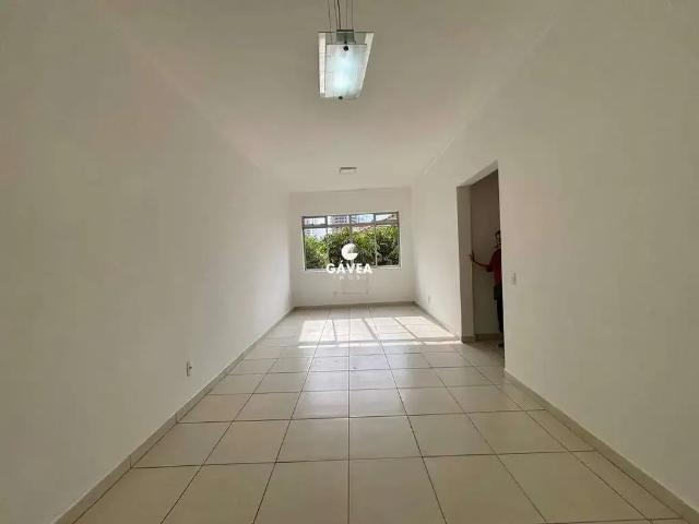 Apartamento para Locação em Santos/SP Ponta da Praia 2 Quartos