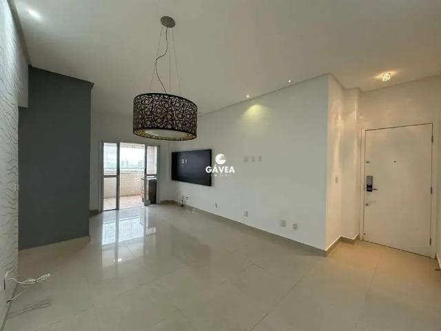 Apartamento para Locação em Santos/SP Ponta da Praia 2 Quartos