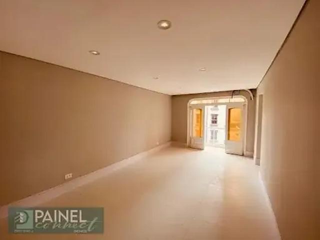 Apartamento para Locação em Santos/SP Ponta da Praia 2 Quartos