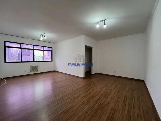 Apartamento para Locação em Santos/SP Ponta da Praia 2 Quartos