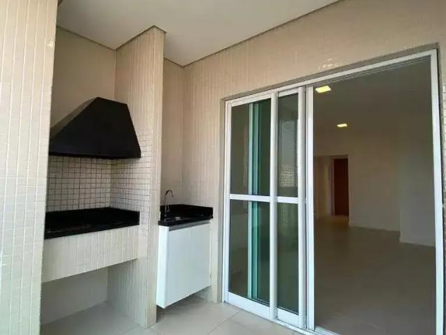 Apartamento para Locação em Santos/SP Ponta da Praia 2 Quartos