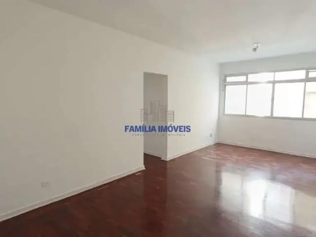Apartamento para Locação em Santos/SP Ponta da Praia 2 Quartos