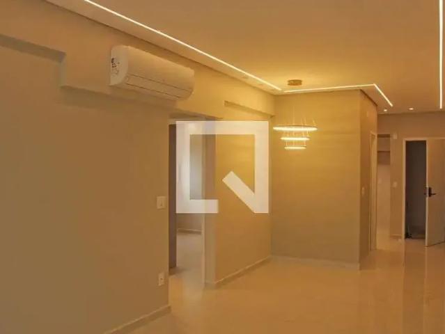Apartamento para Locação em Santos/SP Ponta da Praia 2 Quartos