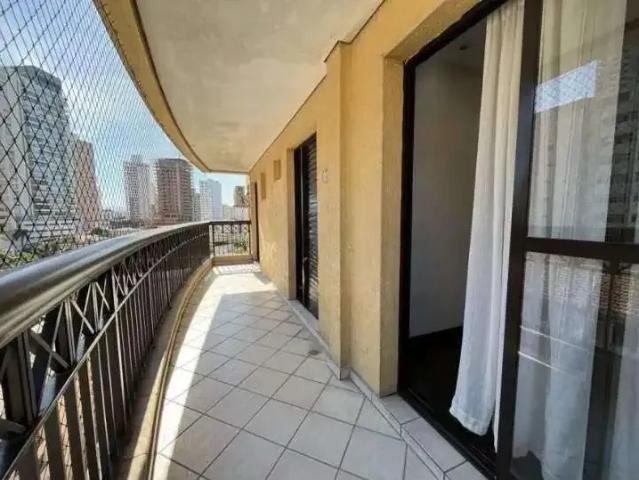 Apartamento para Locação em Santos/SP Ponta da Praia 2 Quartos