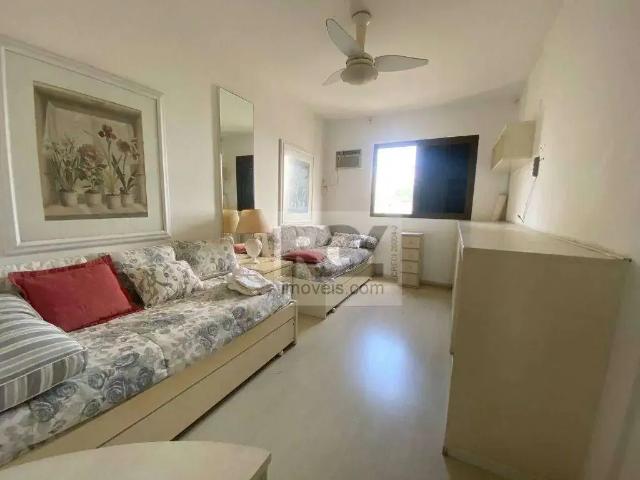 Apartamento para Locação em Santos/SP Ponta da Praia 2 Quartos
