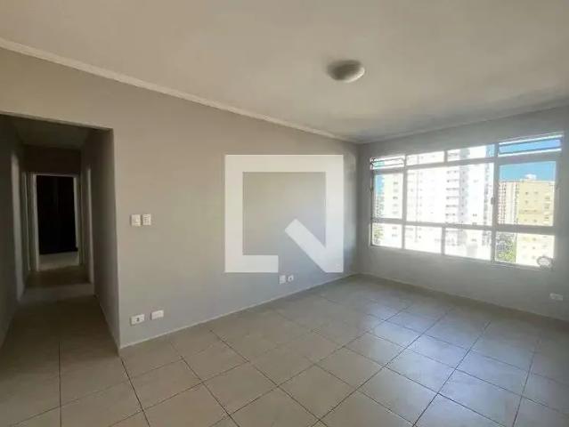 Apartamento para Locação em Santos/SP Ponta da Praia 2 Quartos
