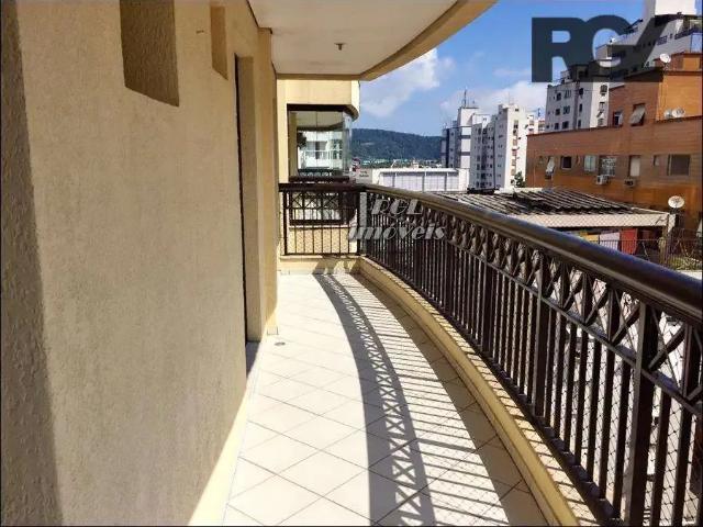 Apartamento para Locação em Santos/SP Ponta da Praia 2 Quartos