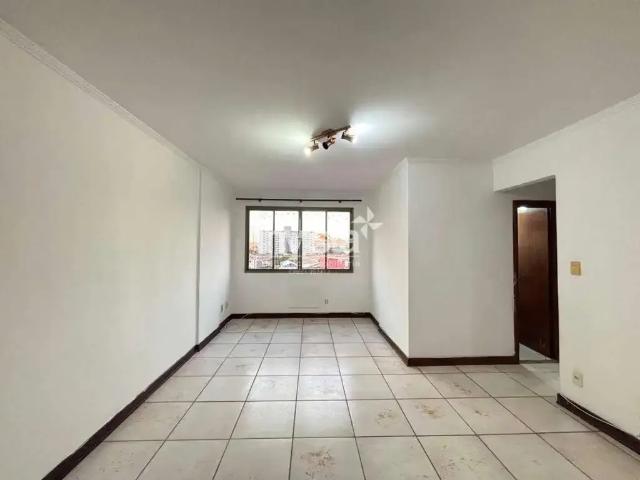 Apartamento para Locação em Santos/SP Ponta da Praia 2 Quartos
