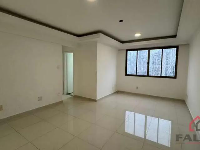 Apartamento para Locação em Santos/SP Ponta da Praia 2 Quartos