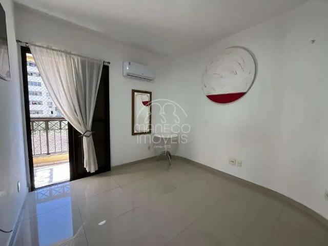 Apartamento para Locação em Santos/SP Ponta da Praia 2 Quartos