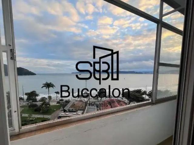 Apartamento para Locação em Santos/SP Ponta da Praia 2 Quartos