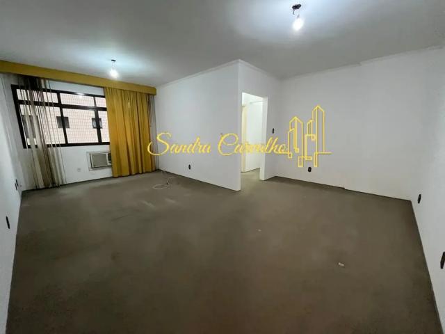 Apartamento para Locação em Santos/SP Ponta da Praia 2 Quartos