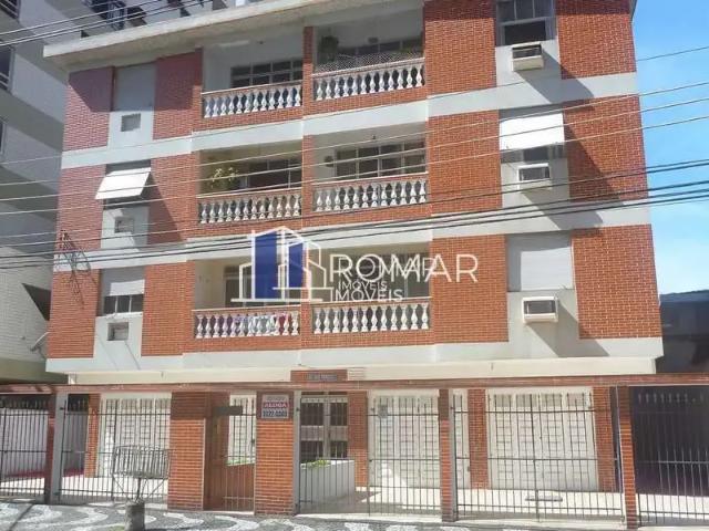 Apartamento para Locação em Santos/SP Ponta da Praia 2 Quartos