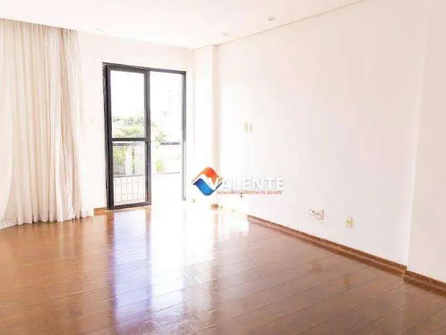 Apartamento para Locação em Santos/SP Ponta da Praia 2 Quartos
