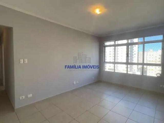 Apartamento para Locação em Santos/SP Ponta da Praia 2 Quartos