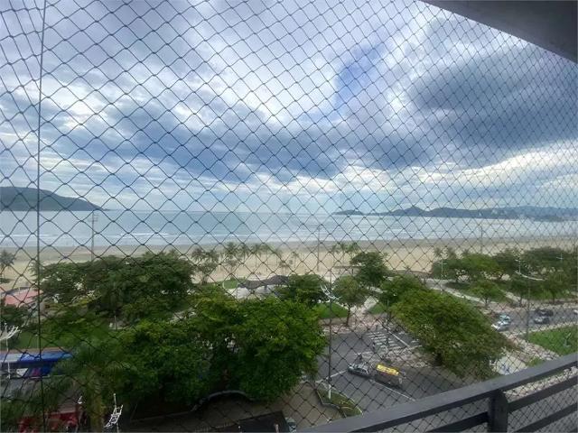 Apartamento para Locação em Santos/SP Ponta da Praia 2 Quartos