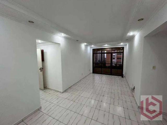 Apartamento para Locação em Santos/SP Ponta da Praia 2 Quartos