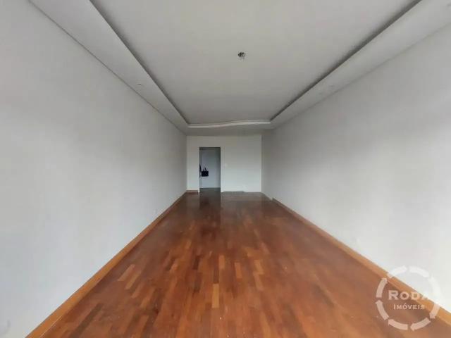 Apartamento para Locação em Santos/SP Ponta da Praia 3 Quartos