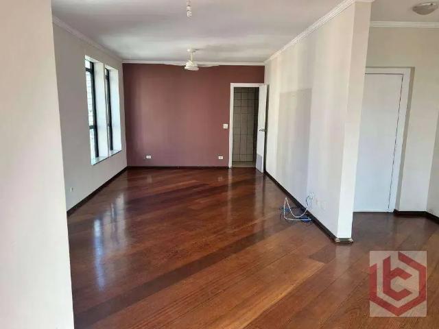 Apartamento para Locação em Santos/SP Ponta da Praia 3 Quartos