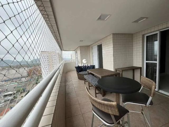 Apartamento para Locação em Santos/SP Ponta da Praia 3 Quartos