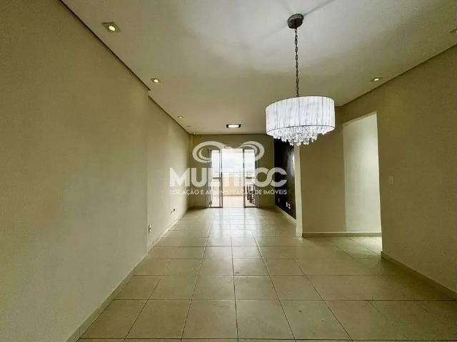 Apartamento para Locação em Santos/SP Ponta da Praia 3 Quartos