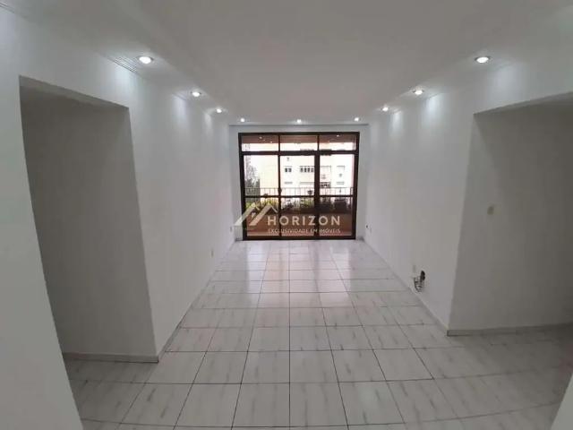 Apartamento para Locação em Santos/SP Ponta da Praia 3 Quartos