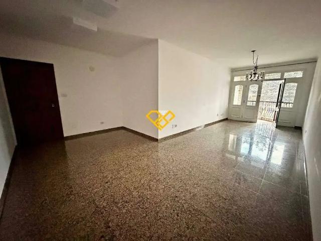 Apartamento para Locação em Santos/SP Ponta da Praia 3 Quartos