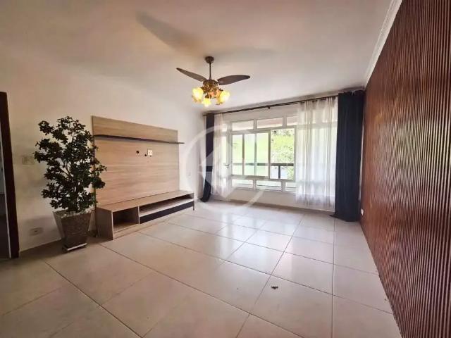 Apartamento para Locação em Santos/SP Ponta da Praia 3 Quartos